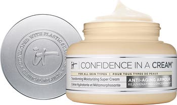 IT Cosmetics Confidence in a Cream Hydrating Moisturizer | Nordstrom