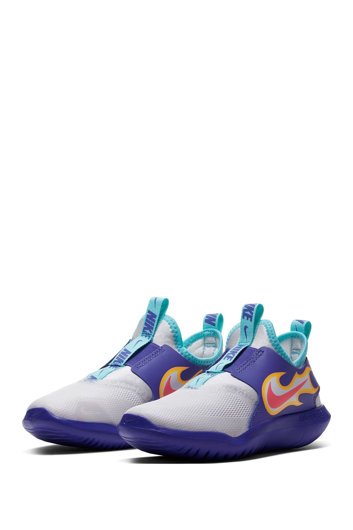 Nike Flex Fire Running Sneaker | Nordstromrack
