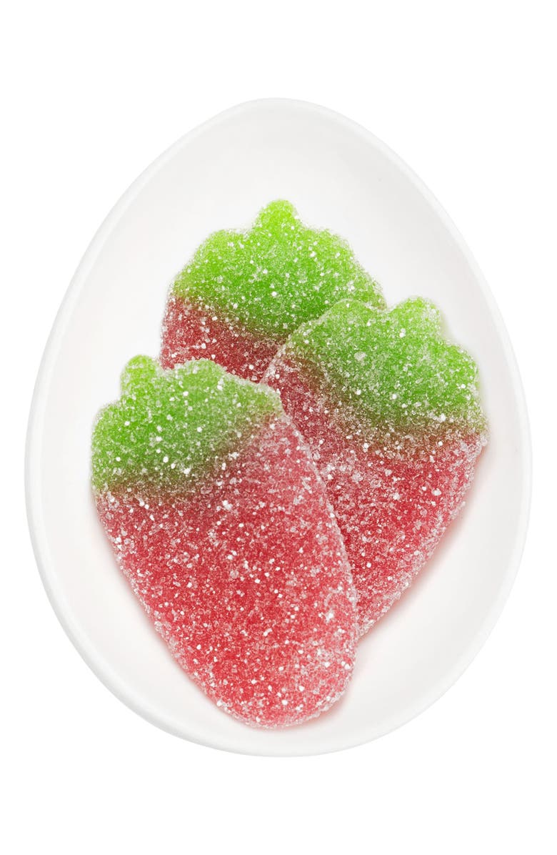 sugarfina Berry Sweet Set of 3 Candy Cubes | Nordstromrack