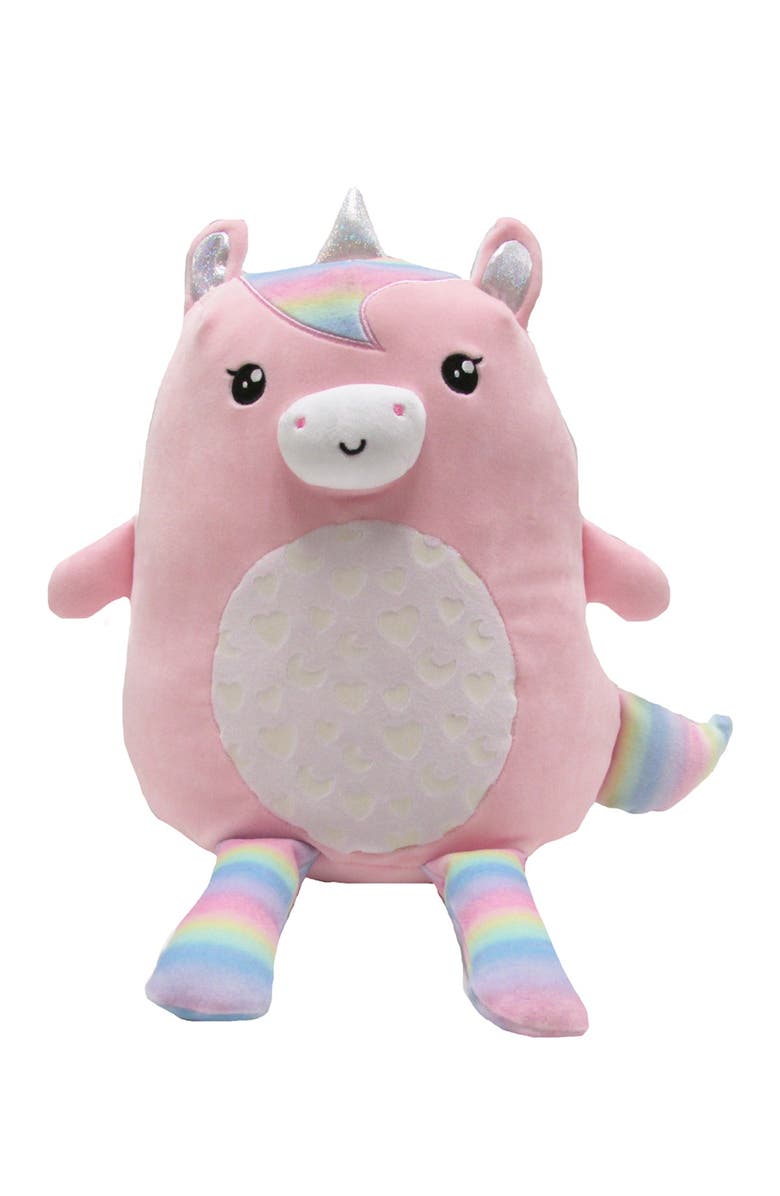 Kids Preferred Cuddle Pals - Glow in the Dark Unicorn | Nordstromrack