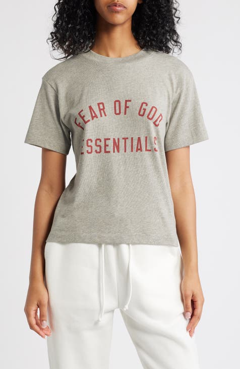 Women's Grey Graphic Tees | Nordstrom