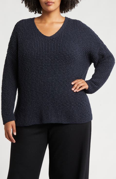 Women's Plus-Size Sweaters | Nordstrom