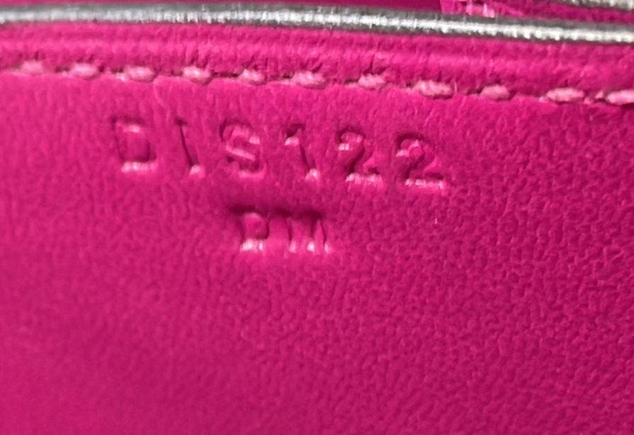 Pre-Owned Hermes Constance Bag Evercolor 24 | Nordstrom