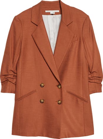 Veronica Beard Rupert Dickey Jacket | Nordstrom