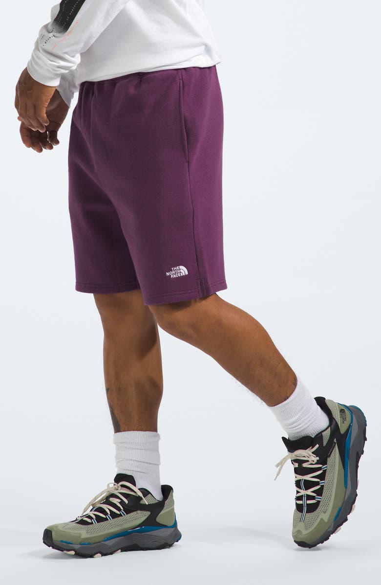 The North Face Evolution Knit Shorts | Nordstromrack