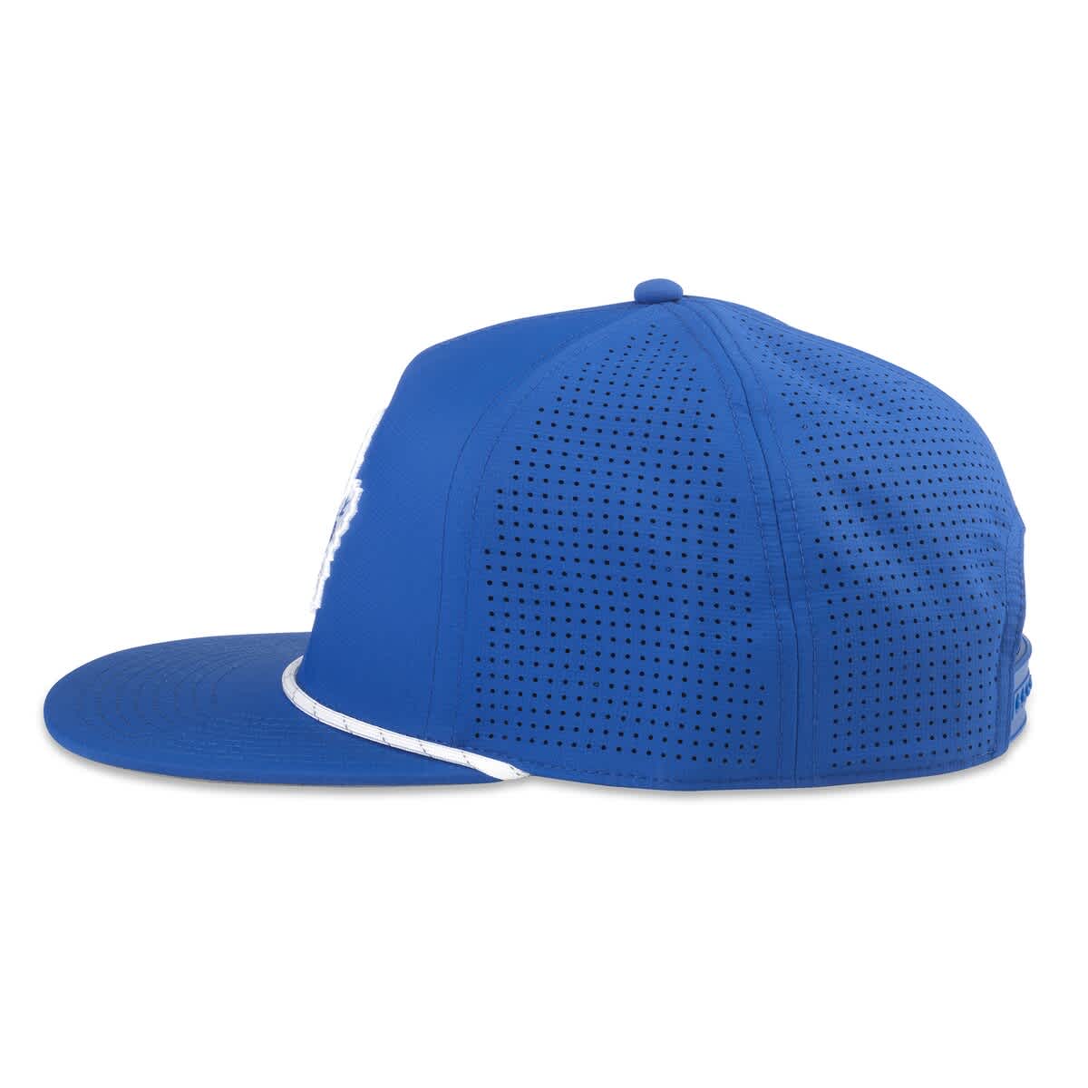 American Needle Men's American Needle Blue Toronto Maple Leafs Buxton ...