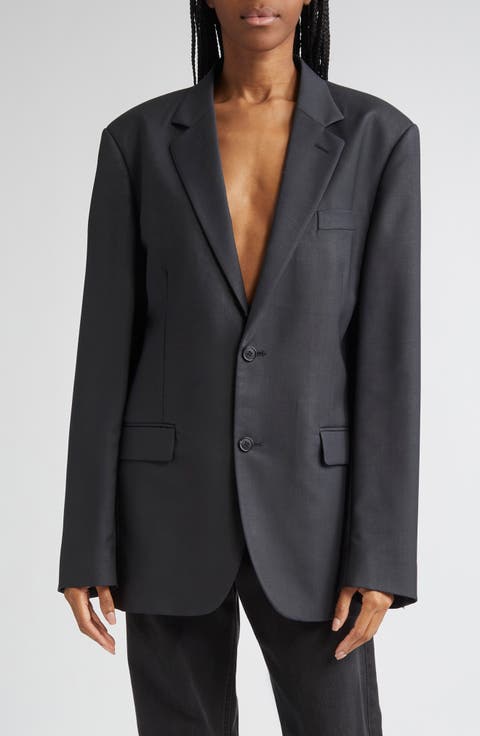 Women's Maison Margiela Coats & Jackets | Nordstrom Women's Maison Margiela Coats & Jackets | Nordstrom