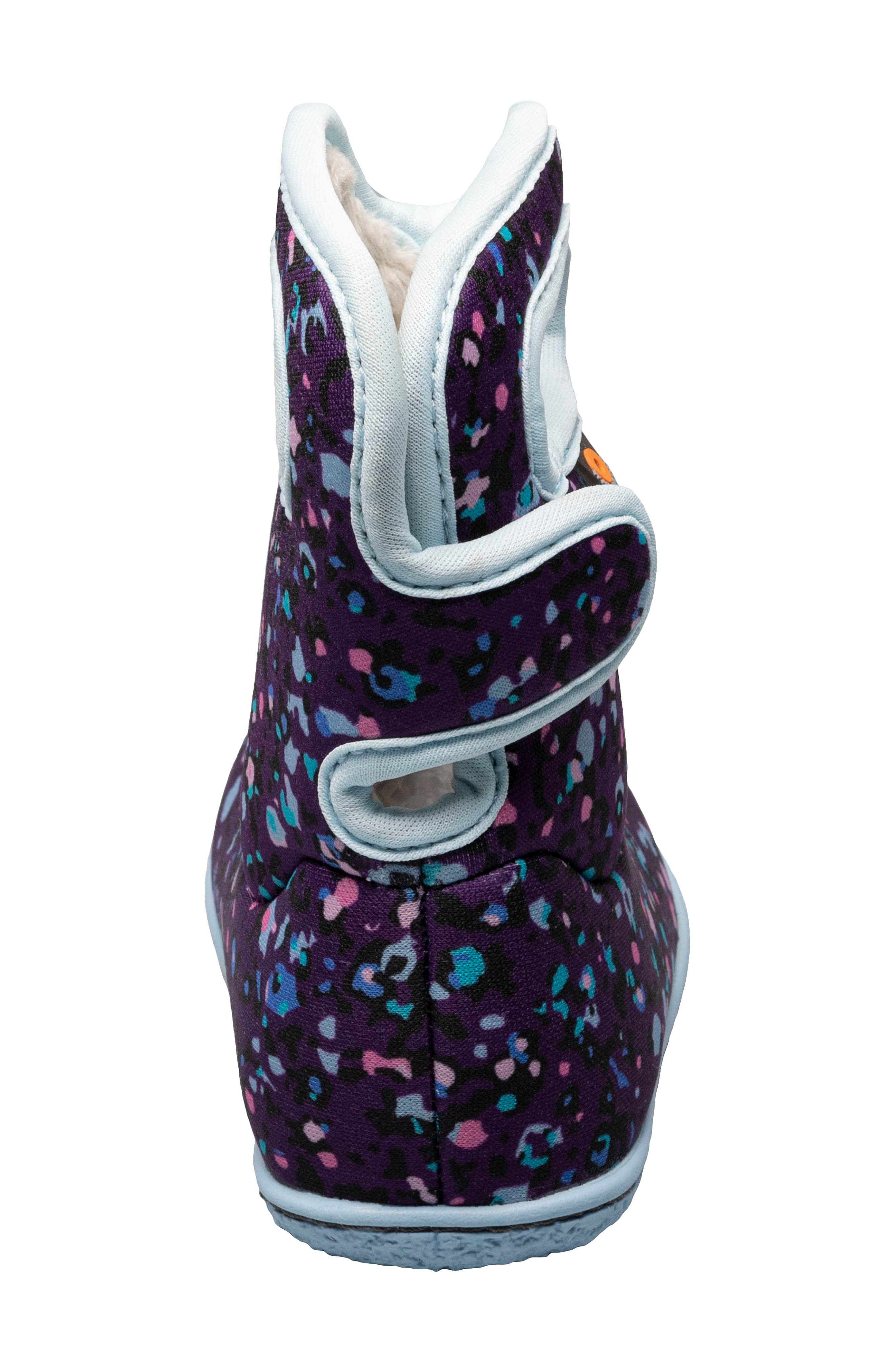Bogs Little Textures Waterproof Boot | Nordstromrack