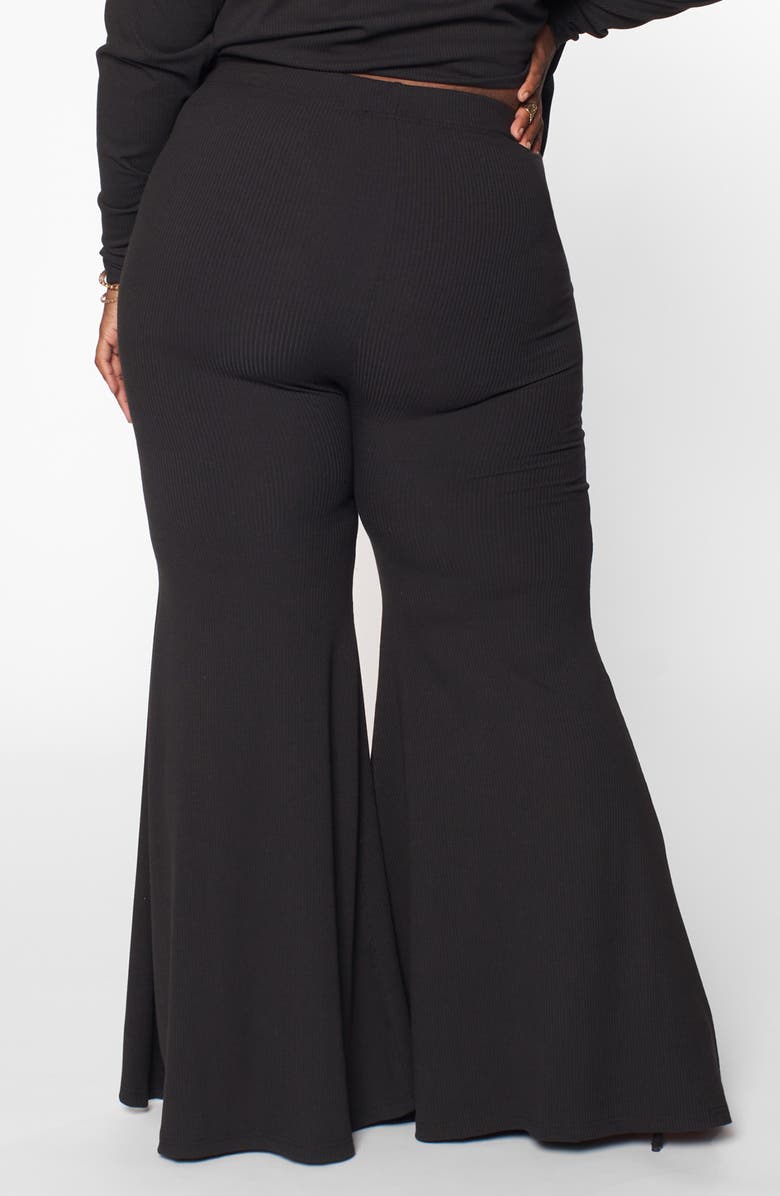 Zelie for She Joplin Bell Bottom Pants | Nordstromrack