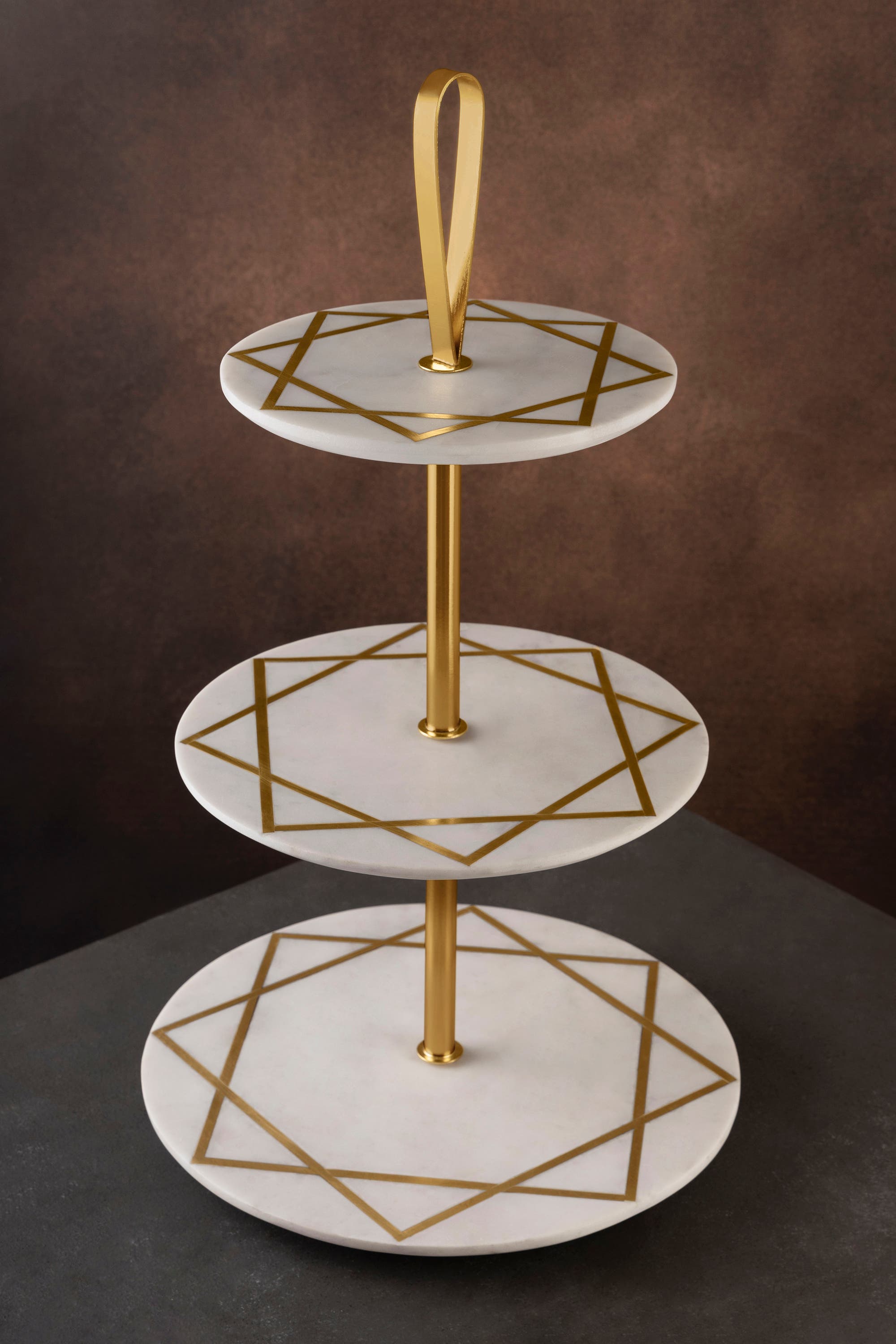 GAURI KOHLI Marbella Cake Stand | Nordstrom