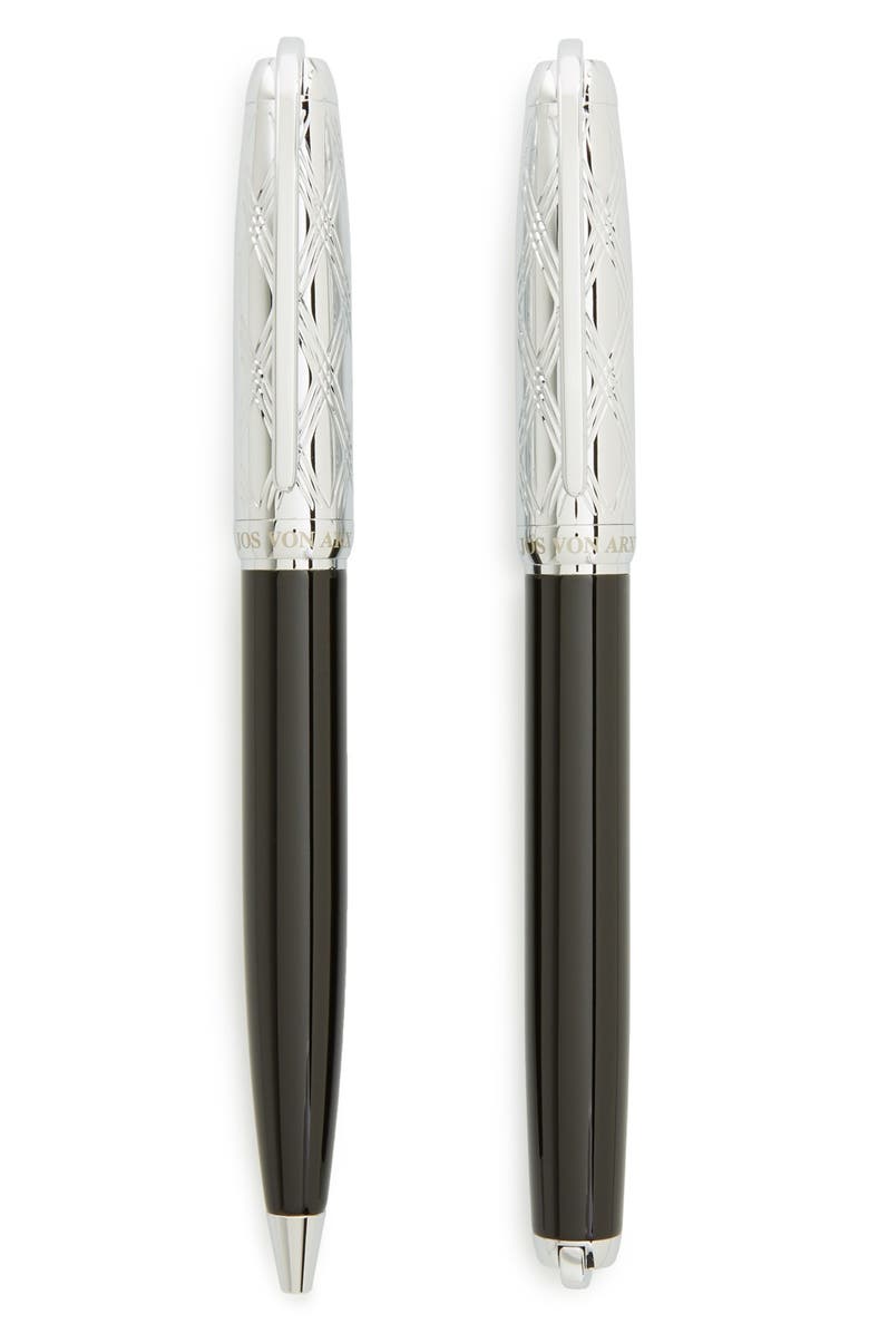 Jos Von Arx Roller Ball & Ball Point Pen Set | Nordstrom