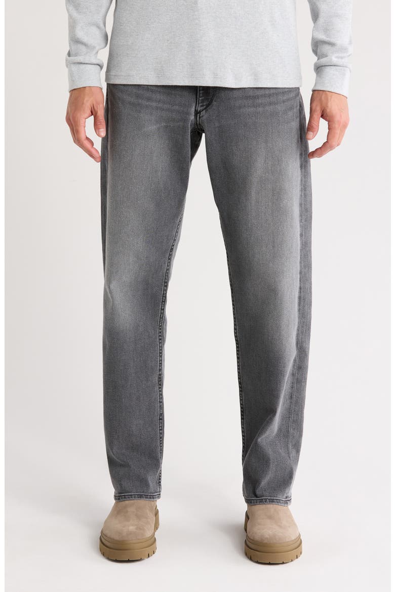 Fit 4 Straight Jeans (Men) | Nordstromrack