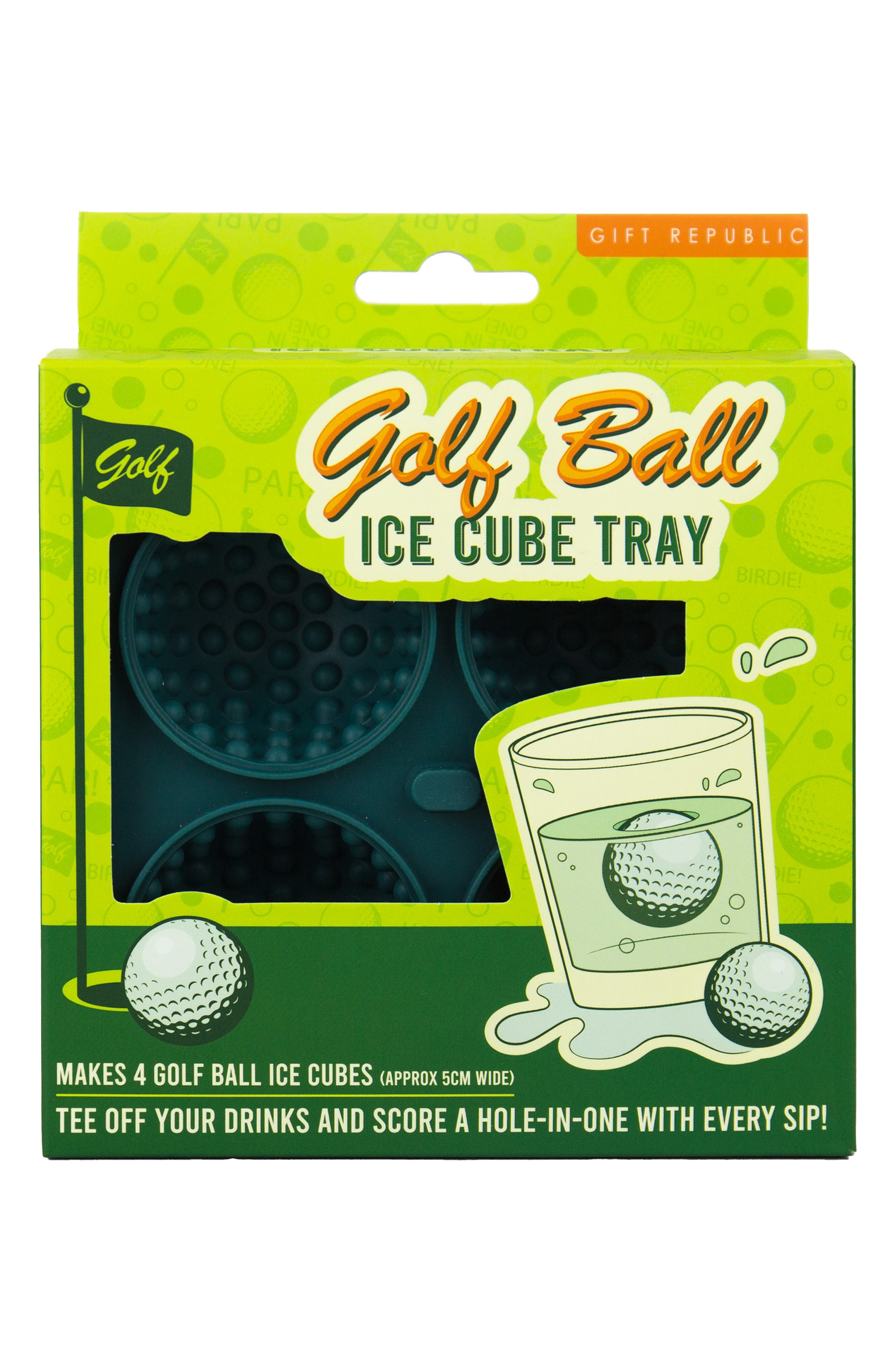 Golf Ball Ice Cube Tray | Nordstromrack