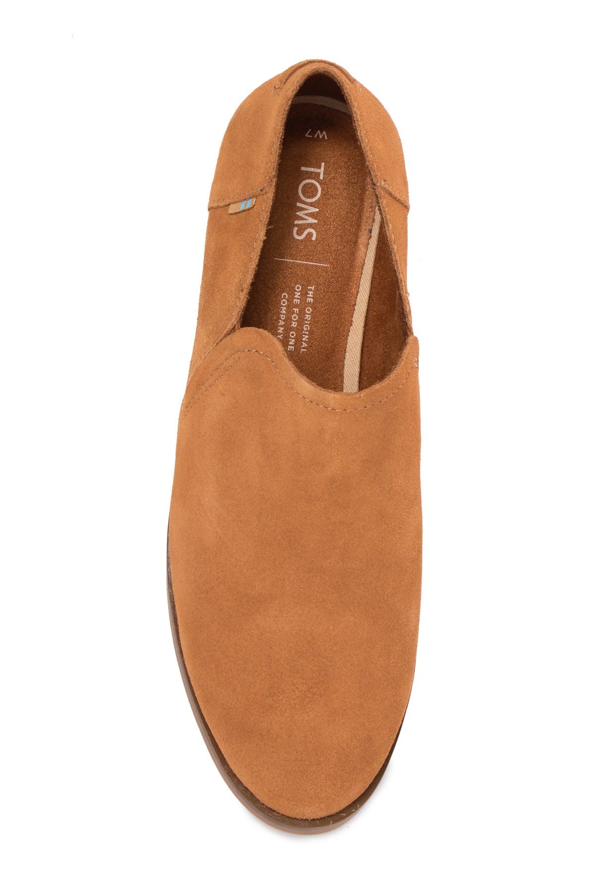 TOMS Shayne Low Bootie | Nordstromrack