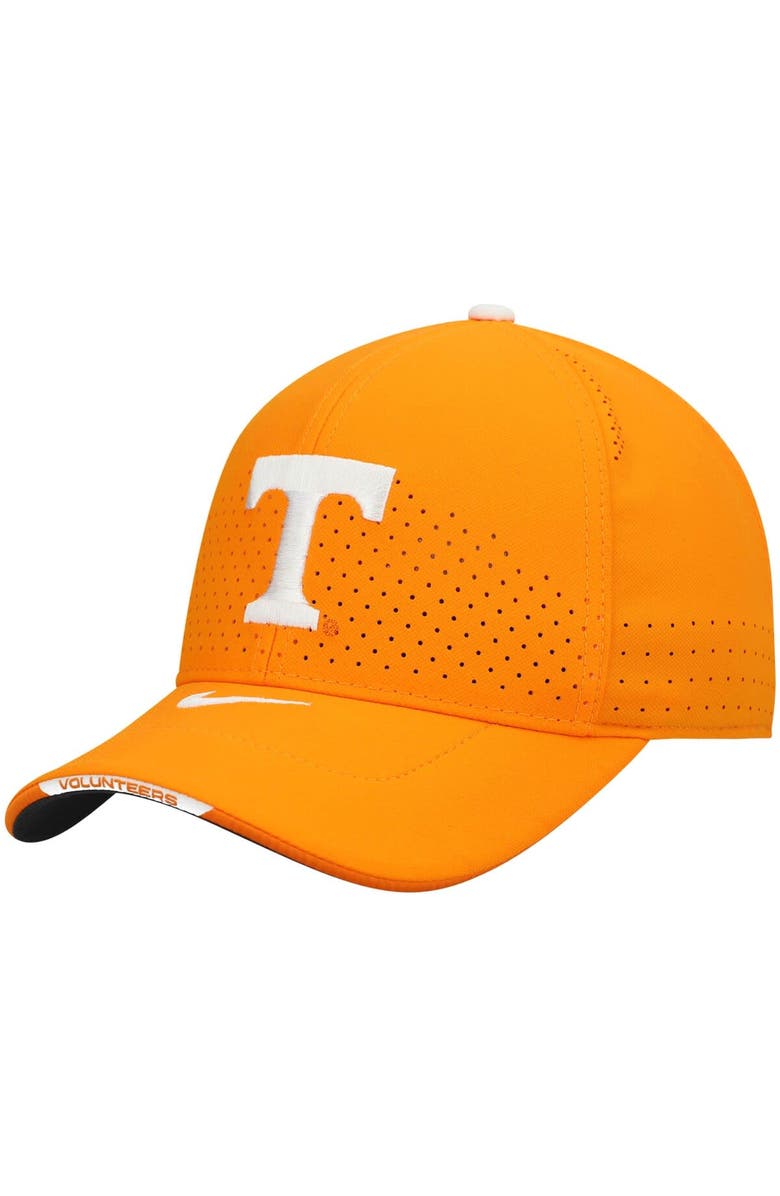 Nike Men's Nike Tennessee Orange Tennessee Volunteers 2021 Sideline ...