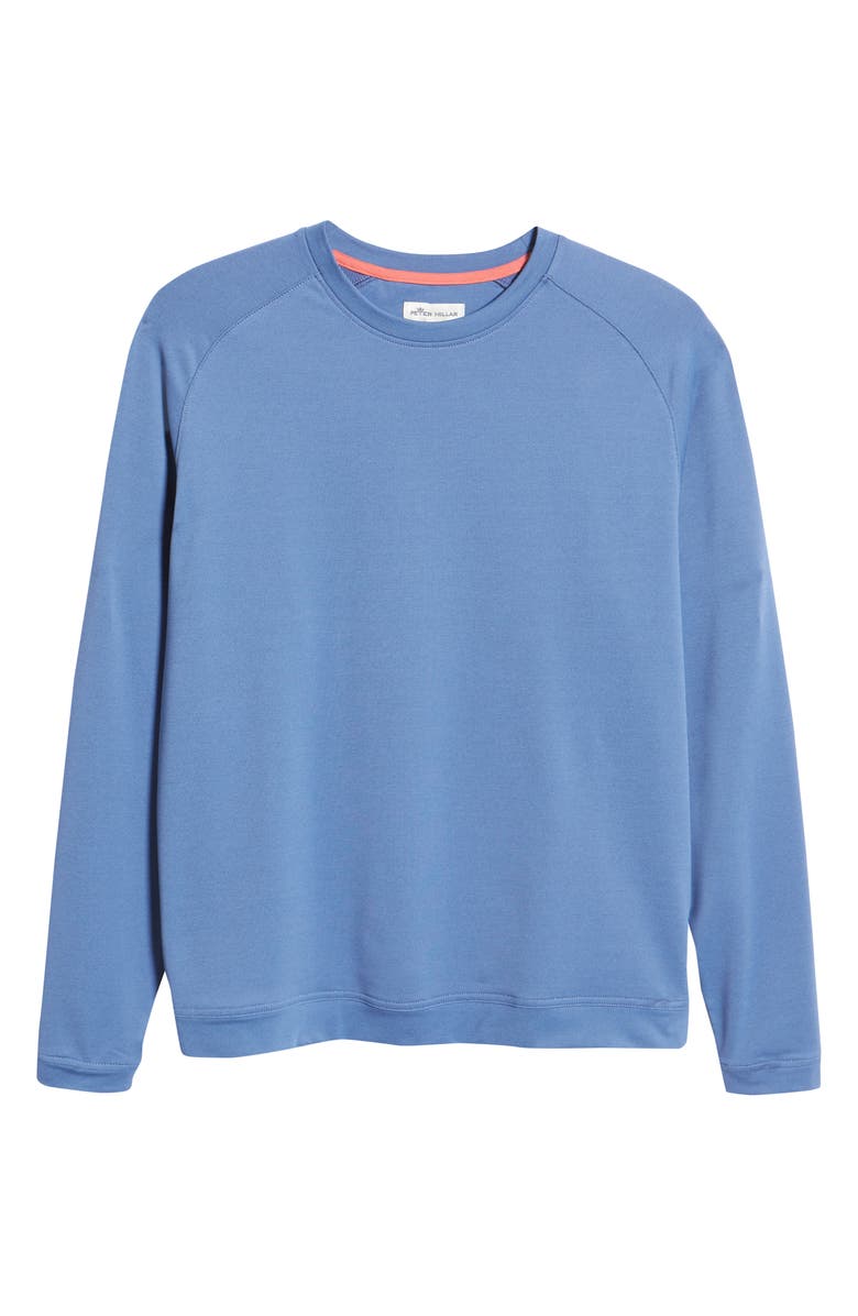 Peter Millar Men's Cradle Performance Long Sleeve T-Shirt | Nordstromrack