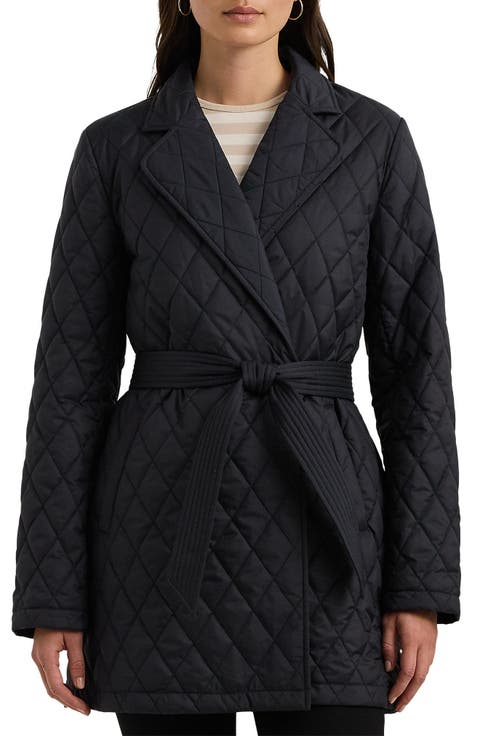 Women's Wrap Coats & Jackets | Nordstrom