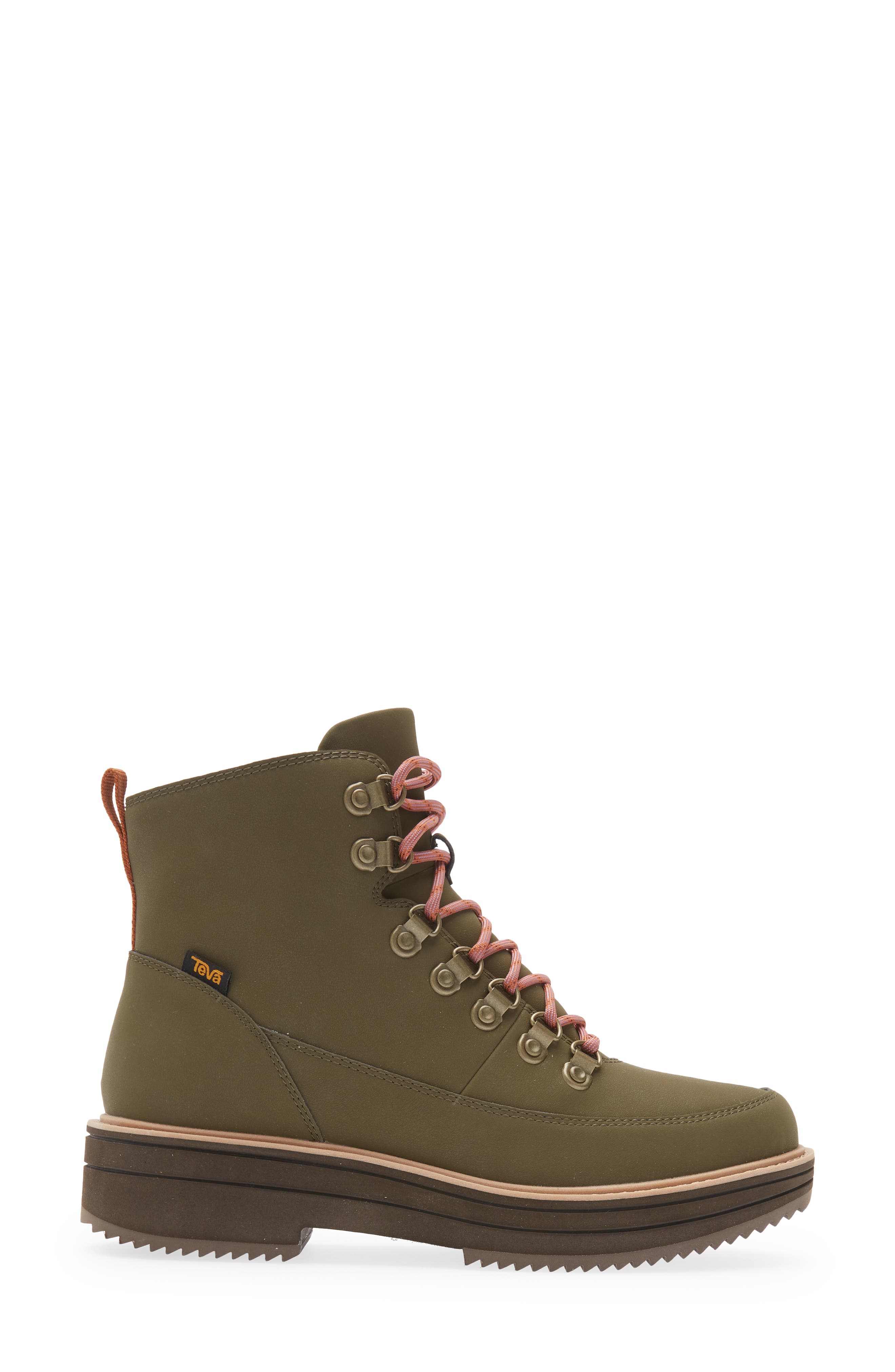 Teva Midform Boot (Women) | Nordstrom