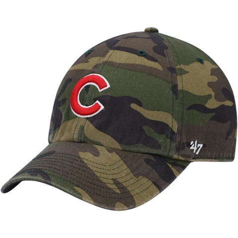 Men's Chicago Cubs Baseball Caps | Nordstrom