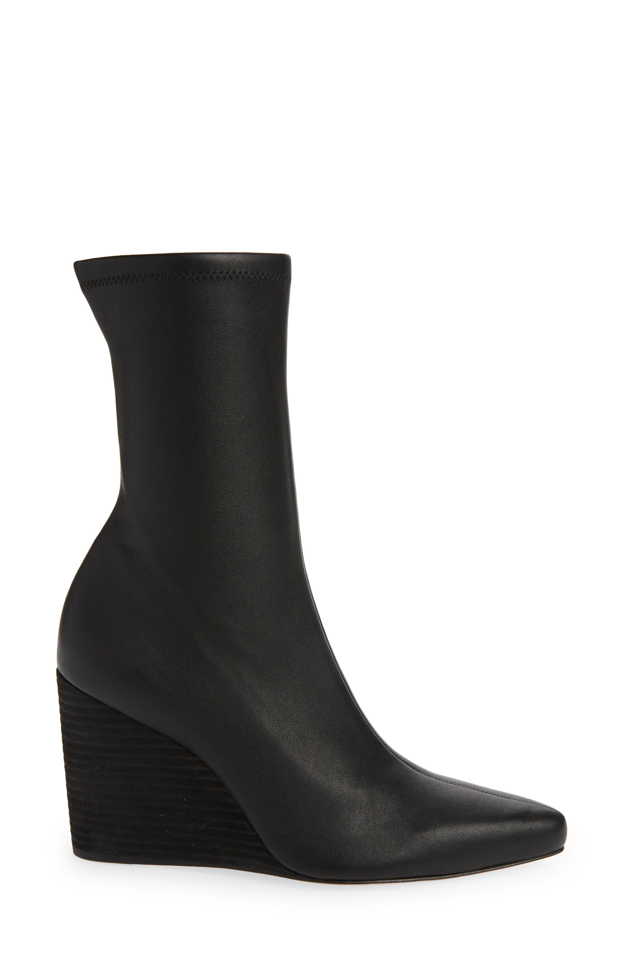 rag & bone Phoenix Wedge Bootie (Women) | Nordstromrack