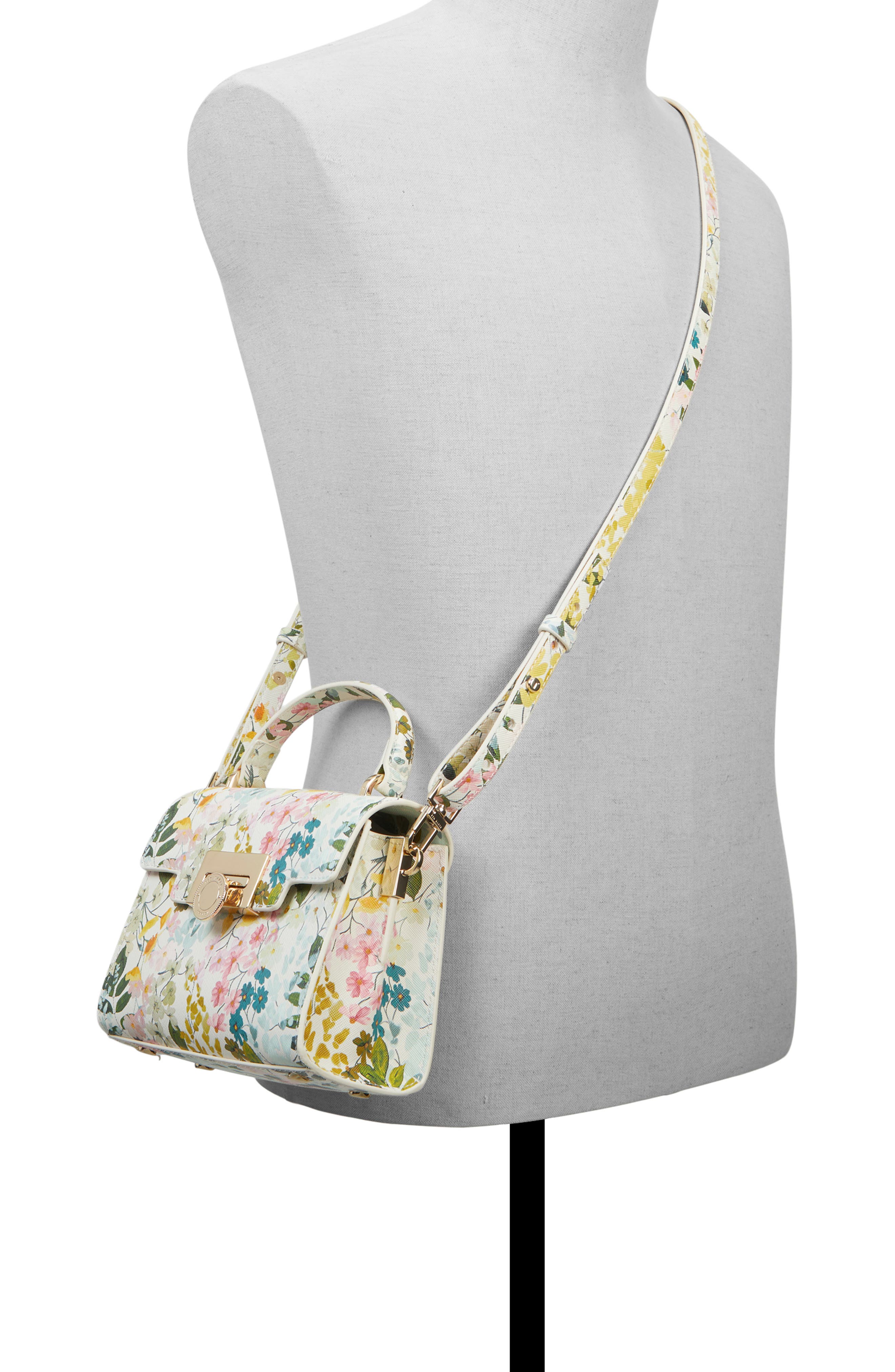 Ted Baker Lili Satchel Top Handle Satchel | Nordstromrack