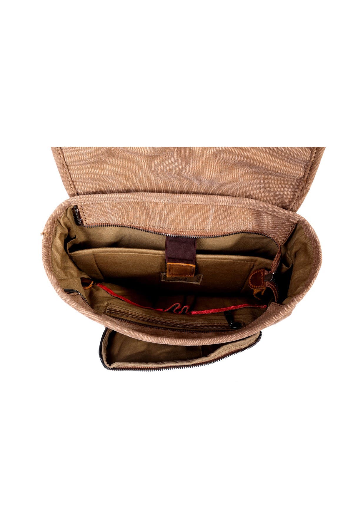 THE SAME DIRECTION Discovery Canvas Backpack | Nordstromrack