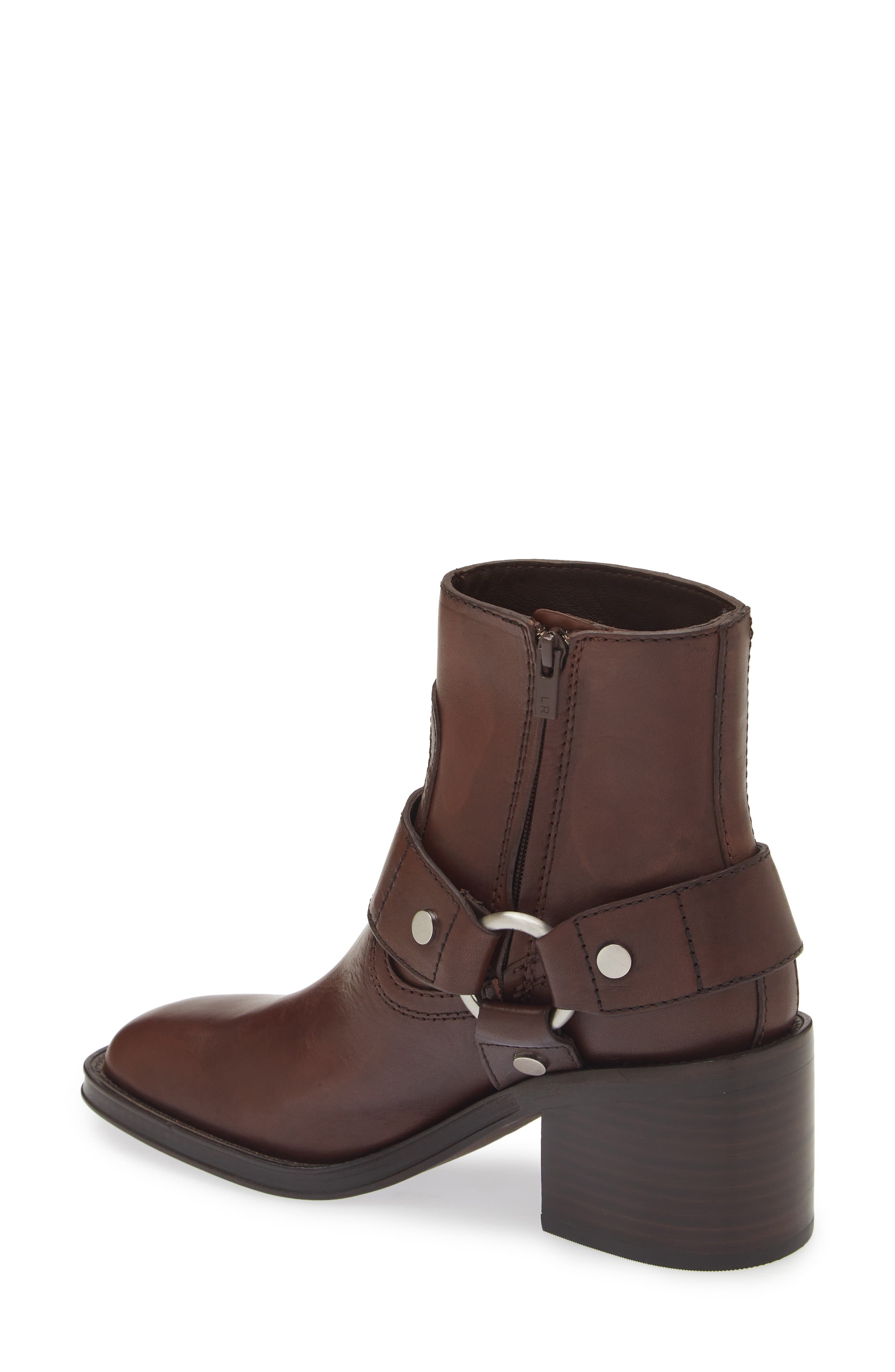 Loeffler Randall River Engineer Boot (Women) | Nordstromrack