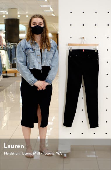 SPANX® Ankle Skinny Jeans | Nordstromrack