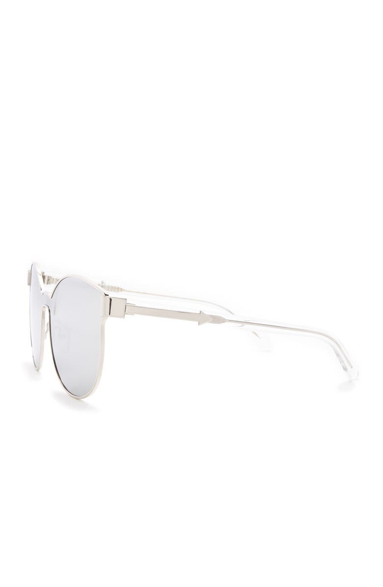 Karen Walker Star Sailor 51mm Cat Eye Sunglasses | Nordstromrack