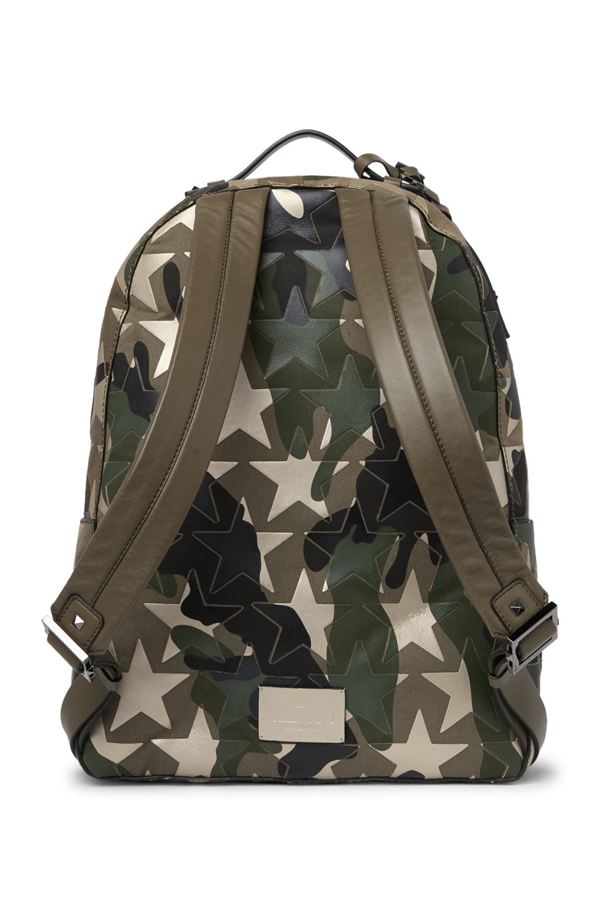 Valentino Star Camo Backpack | Nordstromrack