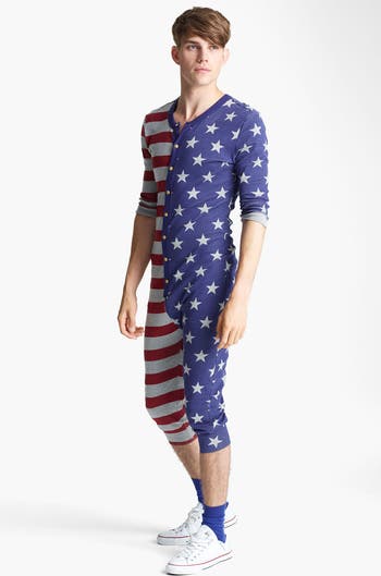 Topman 'America' Pajamas | Nordstrom