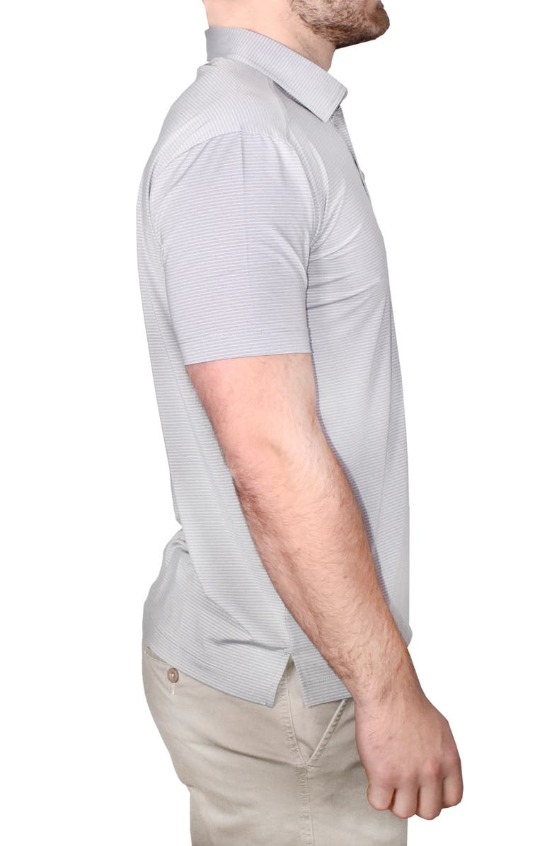 Vintage 1946 Shadow Stripe Polo | Nordstromrack
