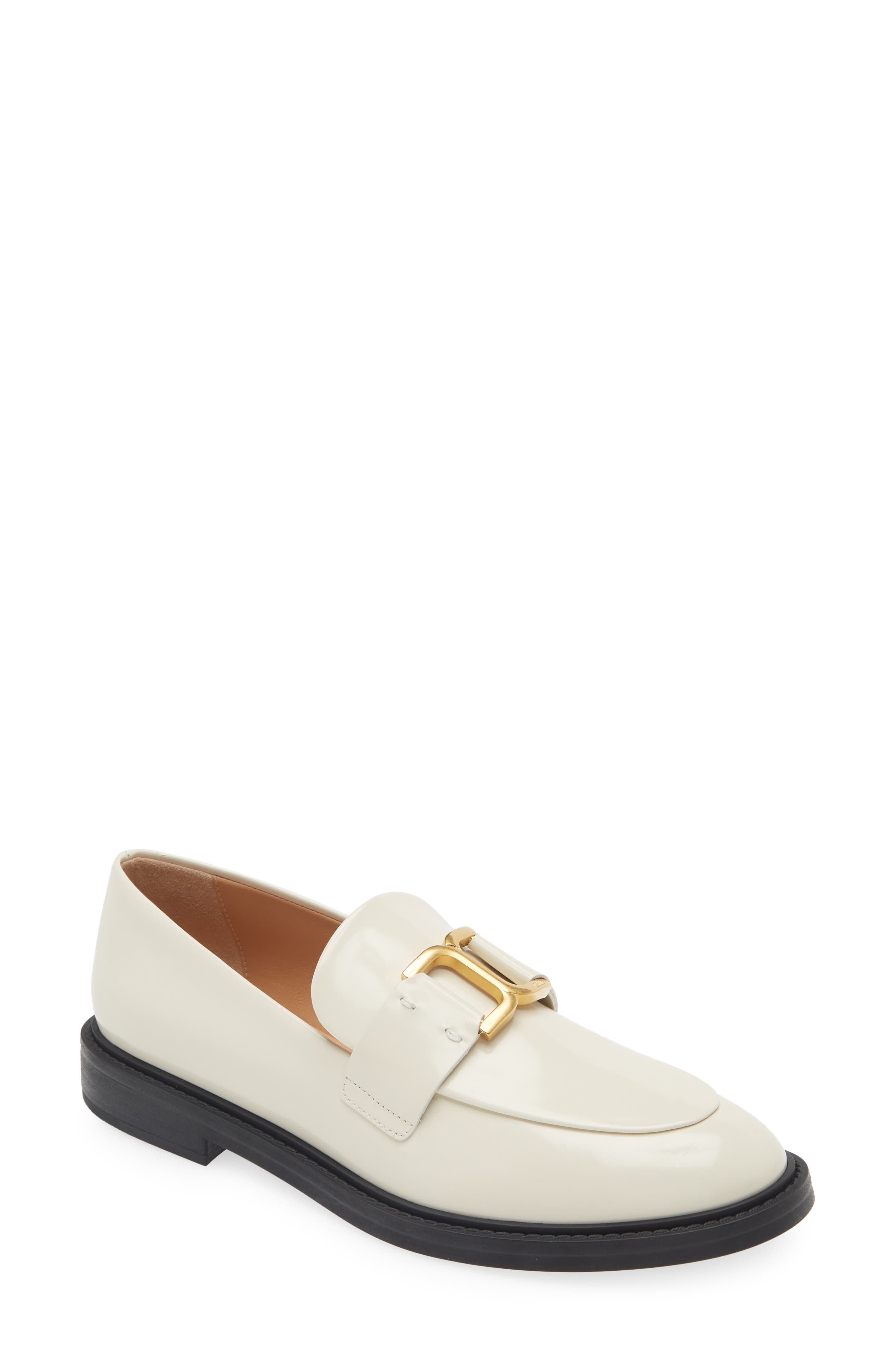 Chloé Marcie Loafer (Women) | Nordstromrack