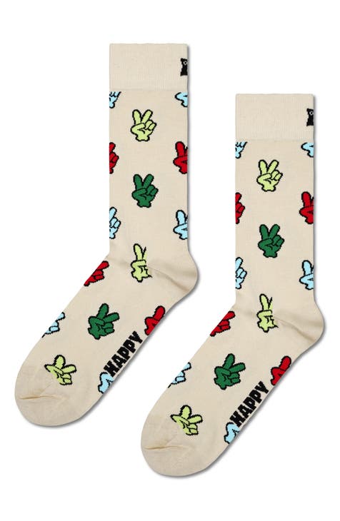 Shop Happy Socks Online | Nordstrom