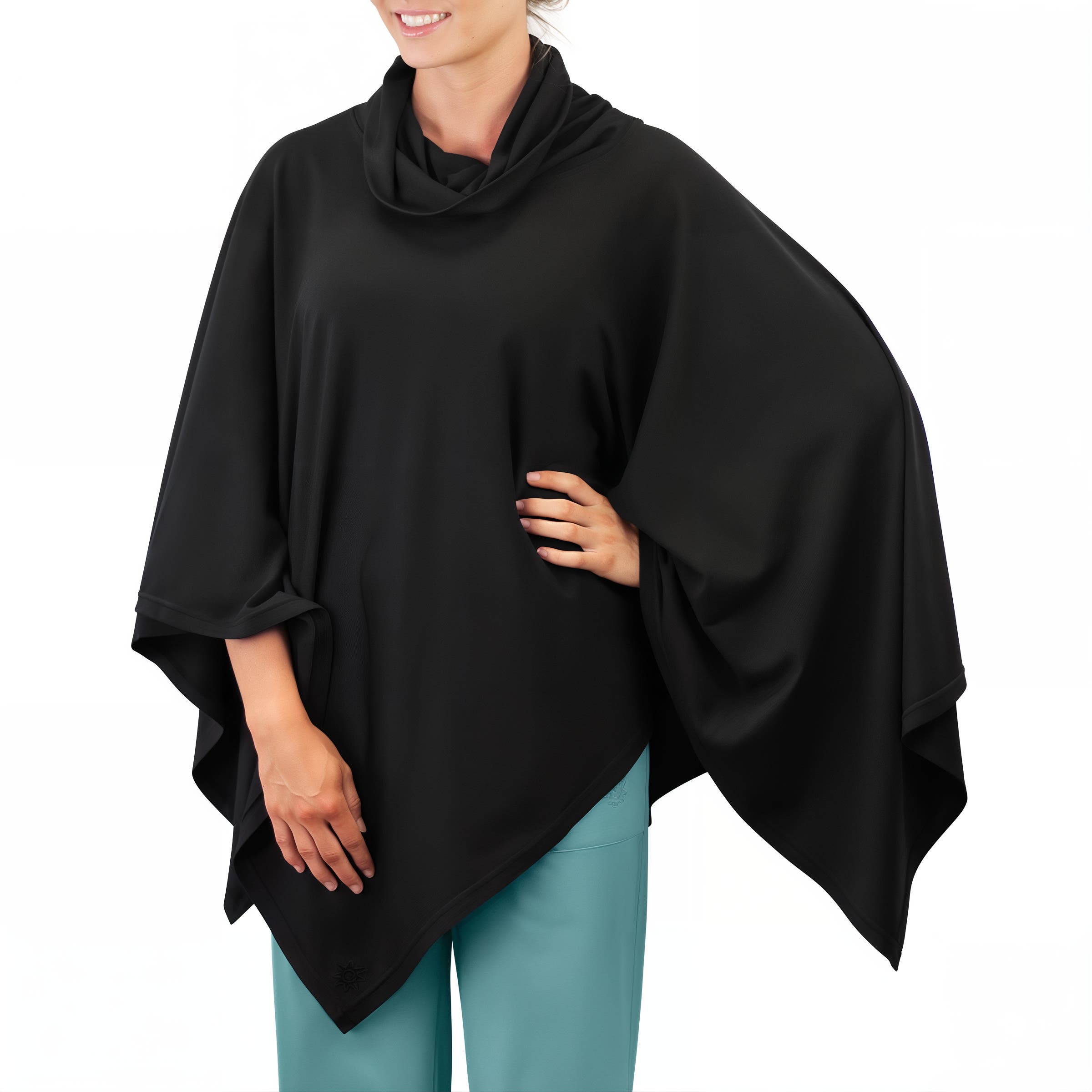 UV Skinz Everyday Sun Poncho | Nordstrom