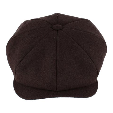 Men's Brown Hats | Nordstrom