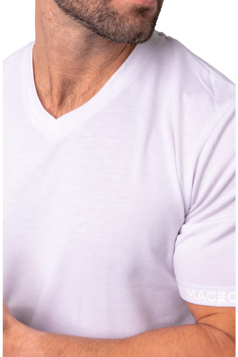 Vivaldi V-Neck Cotton T-Shirt (Men) | Nordstromrack