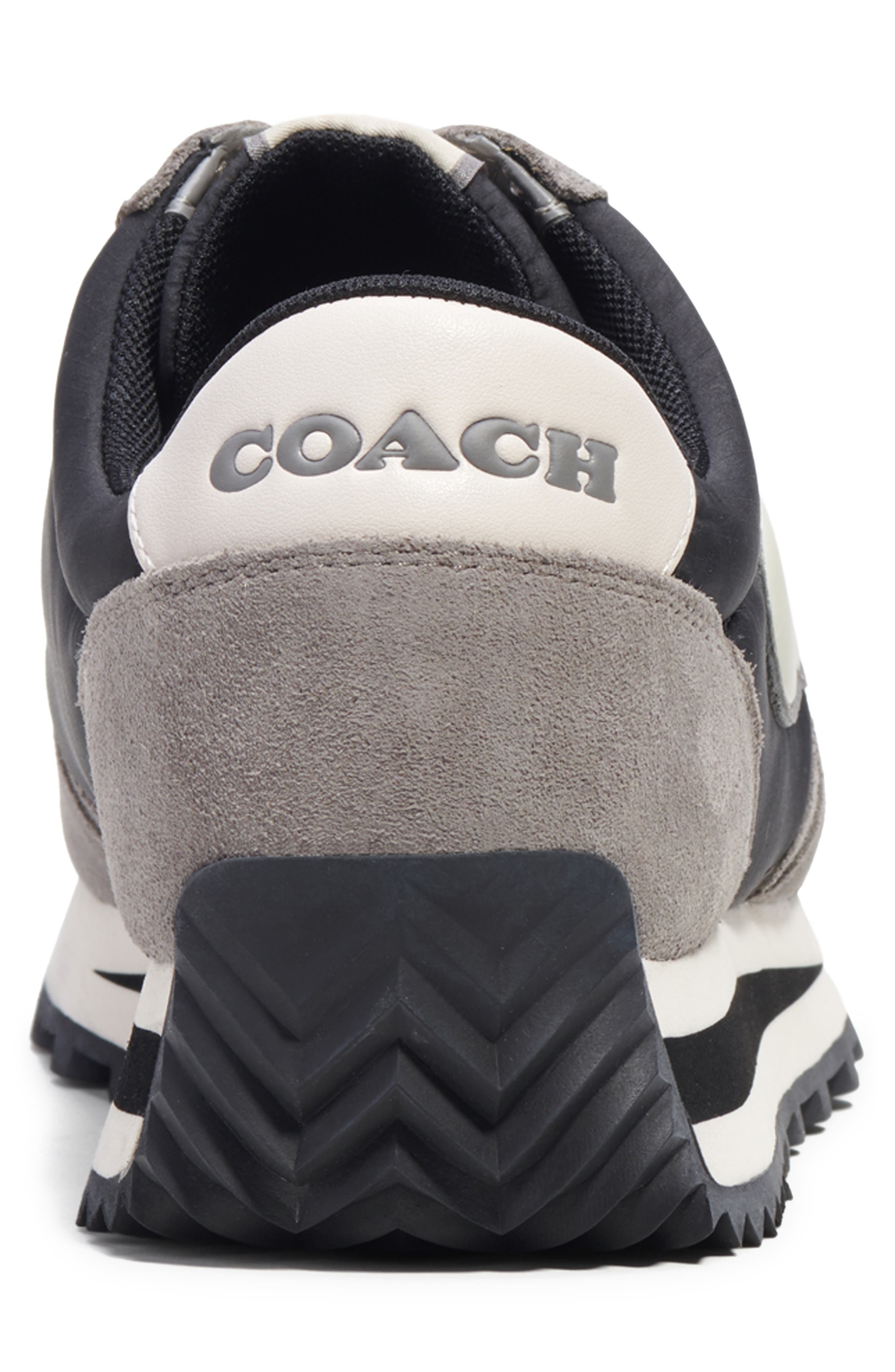 COACH Runner Sneaker (Men) | Nordstrom