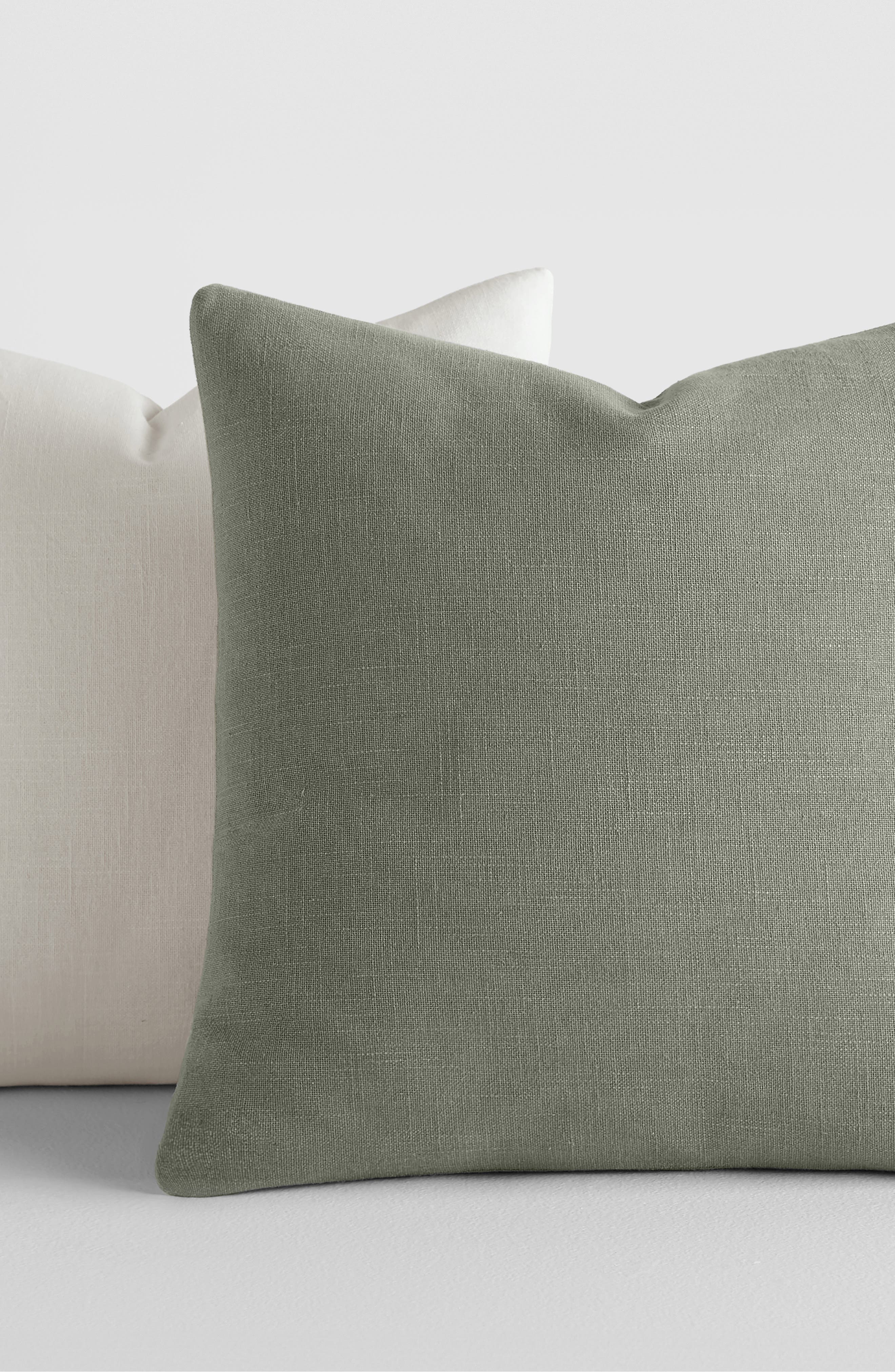 HOMESPUN Assorted 2-Pack Accent Pillows | Nordstromrack