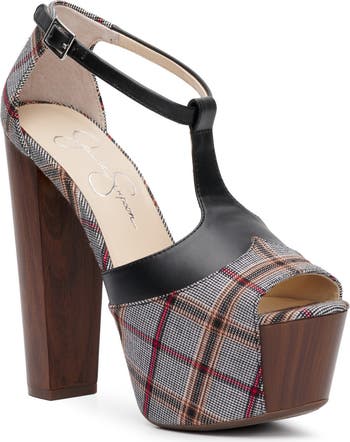 Jessica Simpson 'Dany' Sandal | Nordstromrack