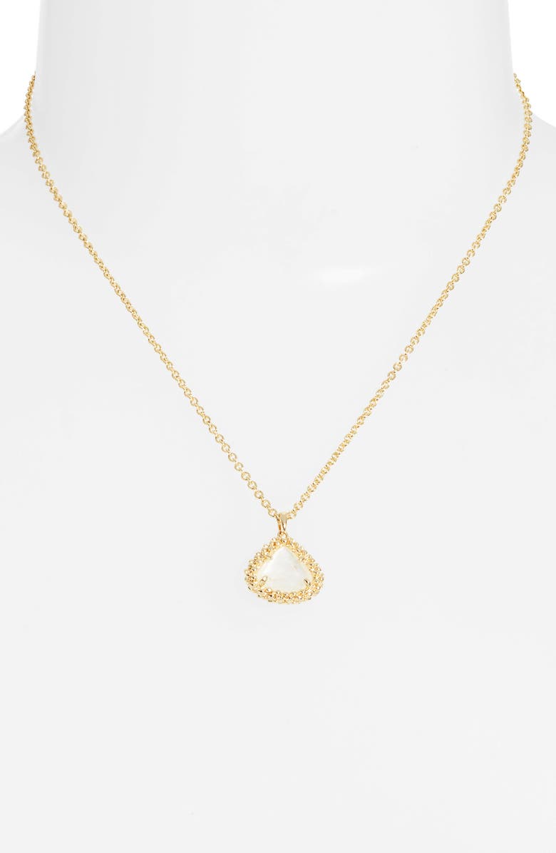 Kendra Scott Kendall Pendant Necklace | Nordstromrack