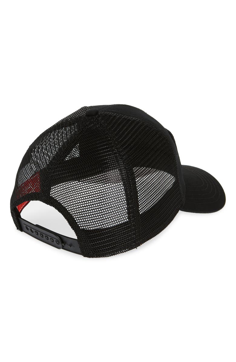 American Needle Valin Nasa Trucker Hat | Nordstromrack