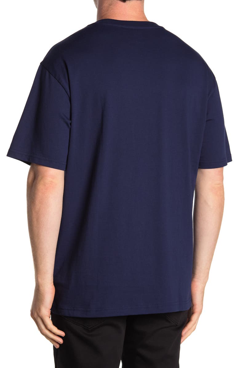 New Balance Basketball Tee | Nordstromrack