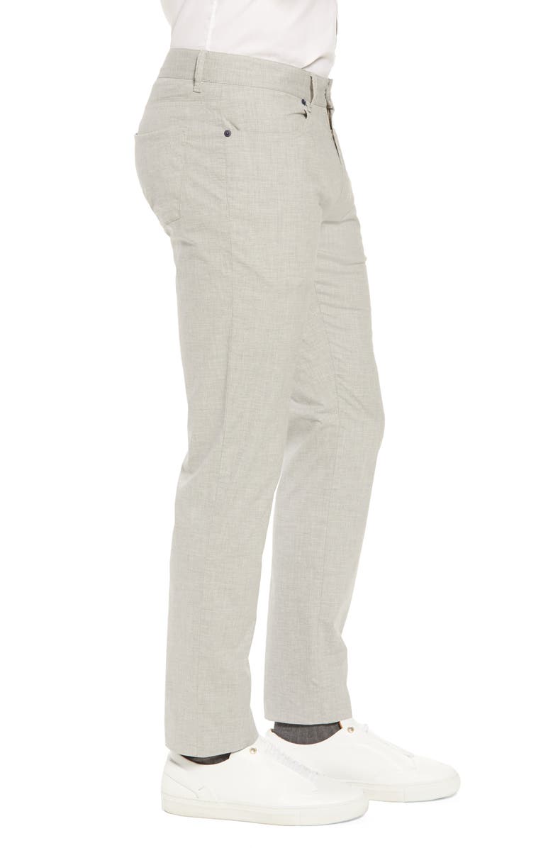 Zachary Prell McKinney Regular Fit Straight Leg Pants | Nordstrom