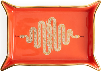 Jonathan Adler Snake Valet Tray | Nordstrom