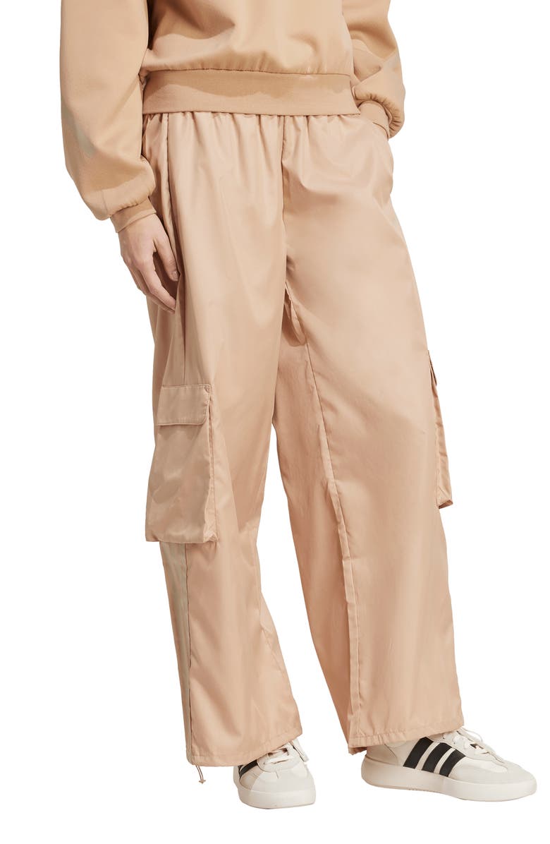 adidas City Tech Utility Woven Cargo Pants | Nordstromrack