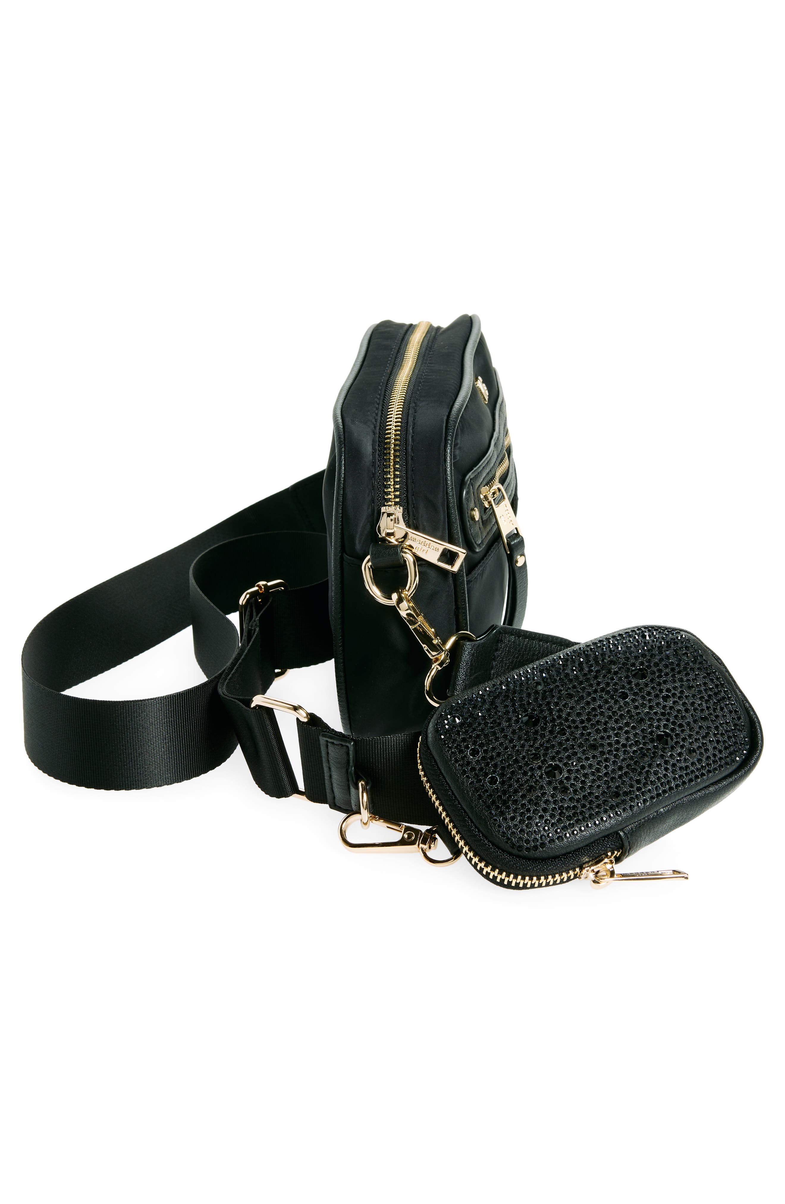 Madden Girl Camera Crossbody Bag | Nordstromrack