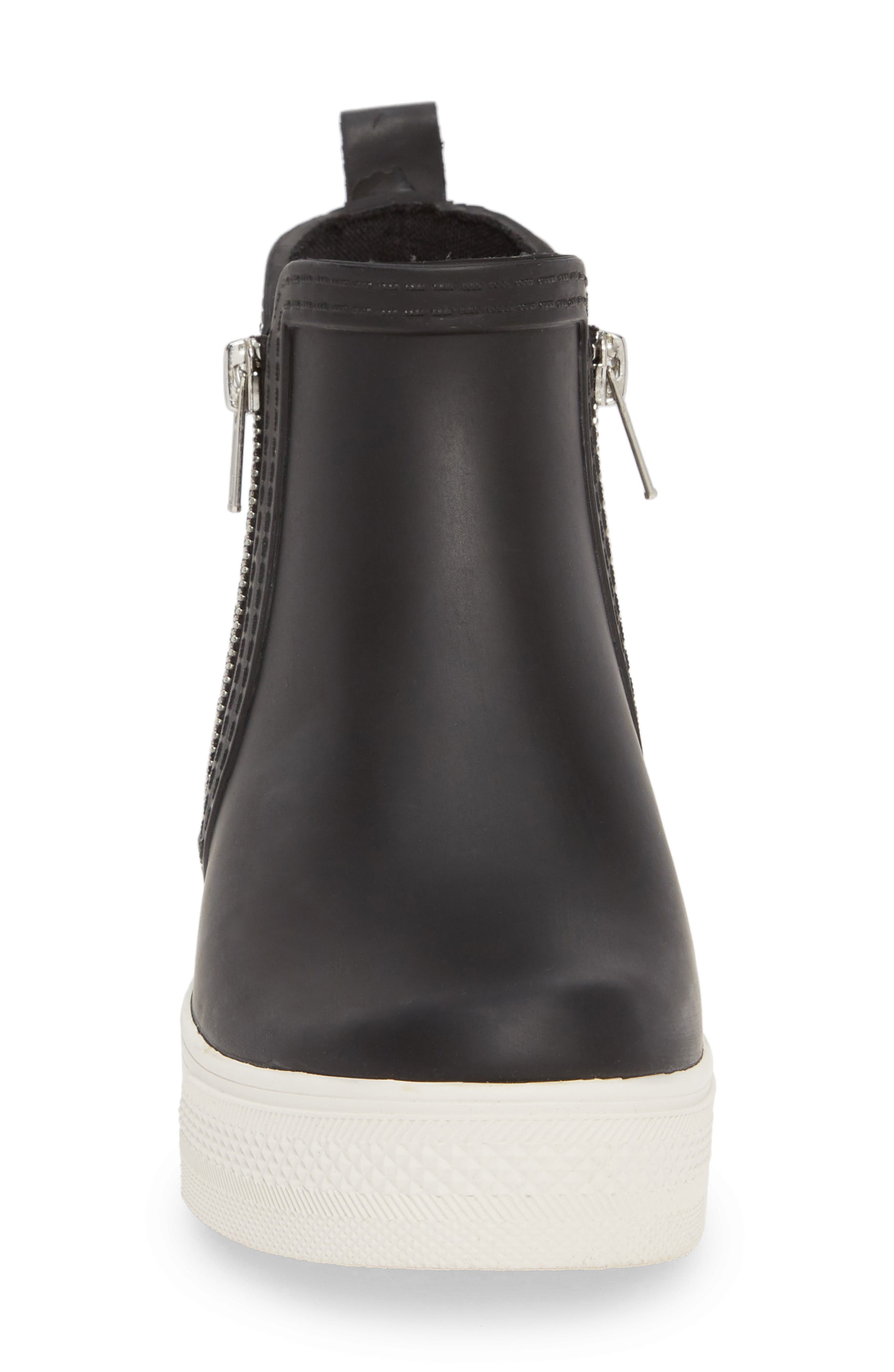 Steve Madden Wedgie Rain Boot (Women) | Nordstromrack