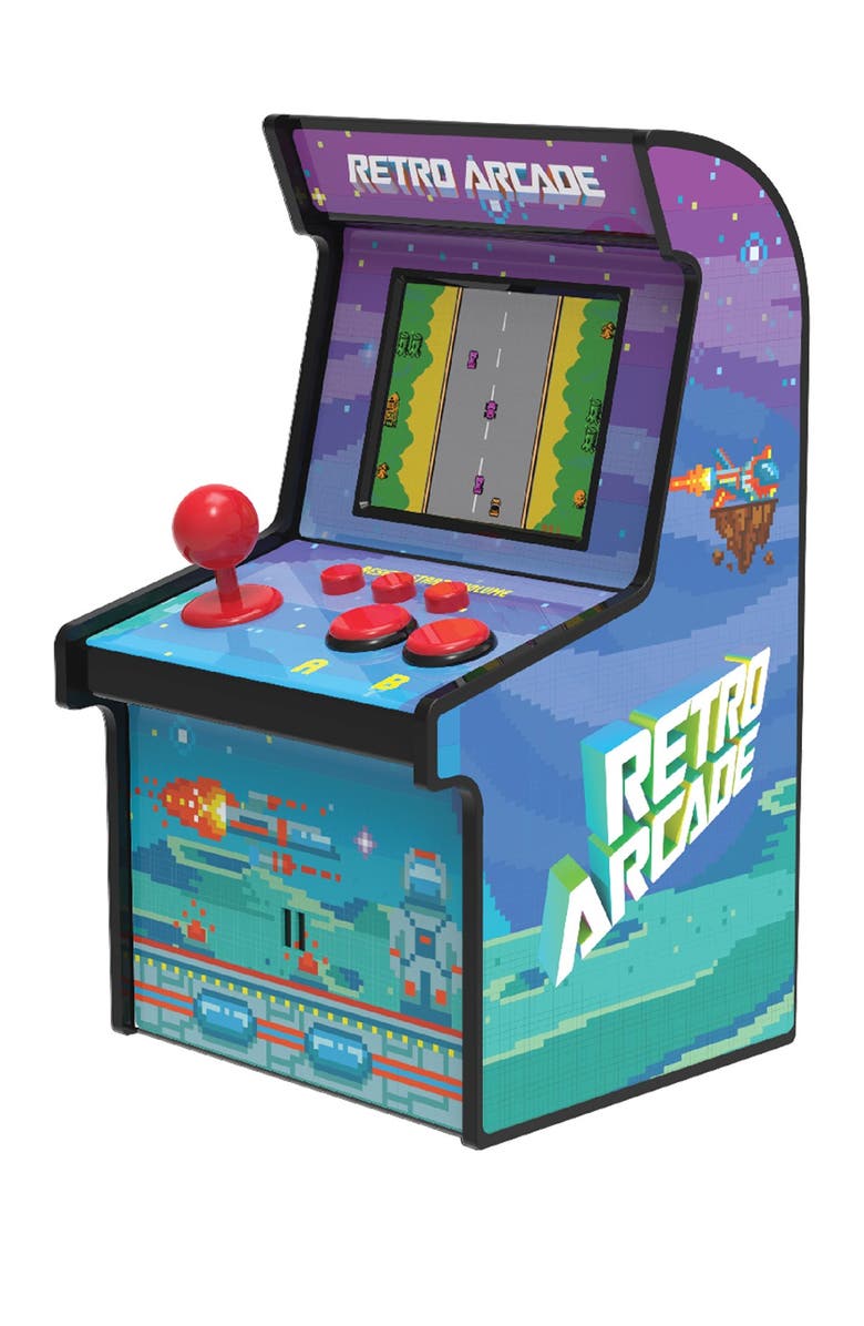 VIBRANT Mini Arcade Game | Nordstromrack