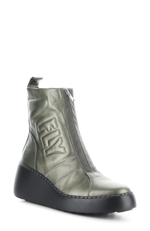 Women's Grey Ankle Boots & Booties | Nordstrom